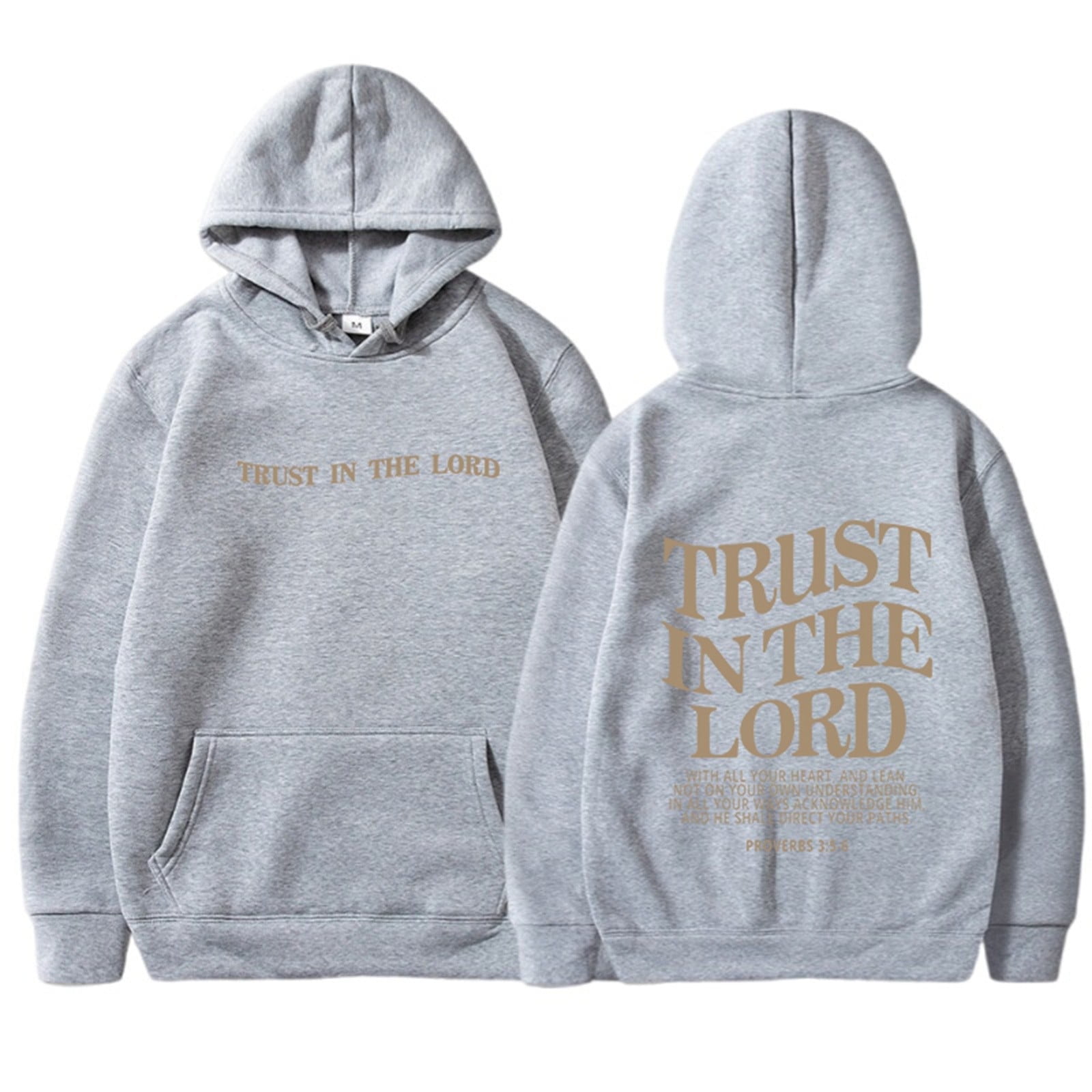 Christian Sweatshirts For Women Jesus Saves Faith Trust In The Lord ...