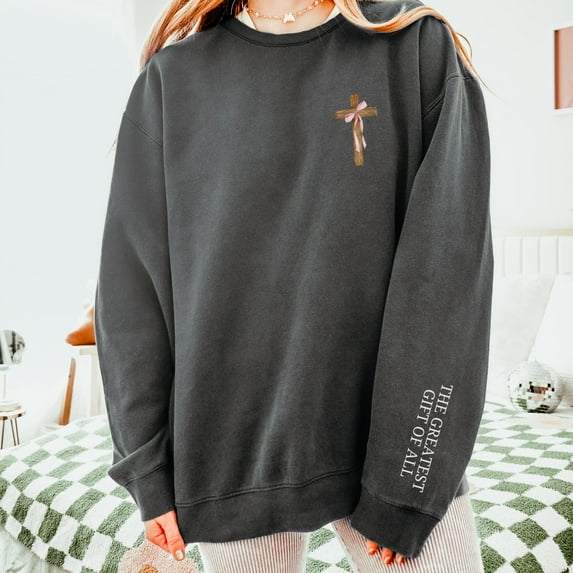 Christian T-Shirt, Jesus Shirt, Religious T-Shirt, Faith Shirt ...