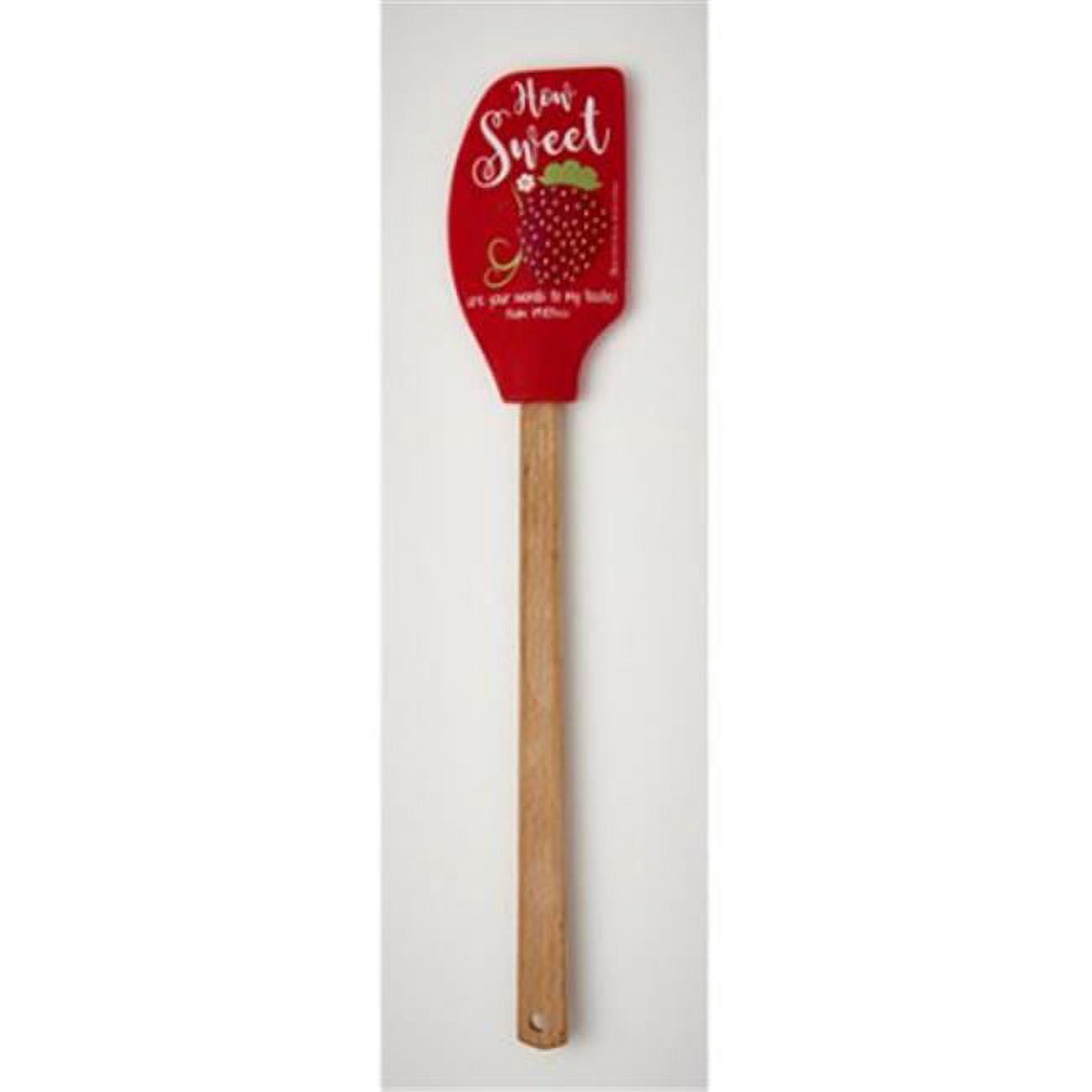Christian Tools of Affirmation 199915 Spatula - Living The Sweet Life ...