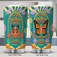 Christian Tumbler 20oz Inspirational Religious Catholic Gift for Sister ...