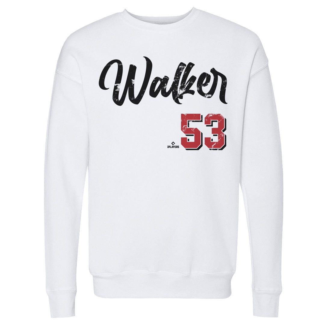 Christian Walker Arizona Script - Walmart.com
