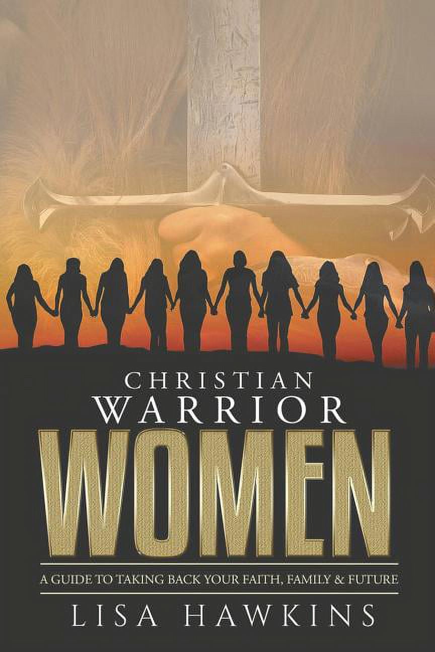 Christian Warrior