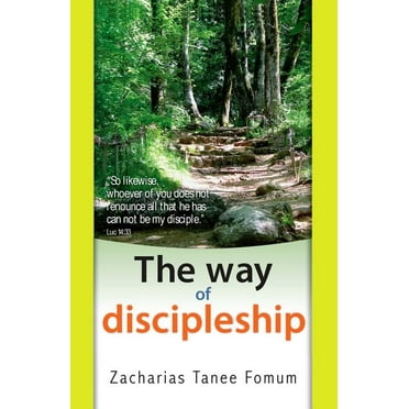 Basic Discipleship, (Paperback) - Walmart.com