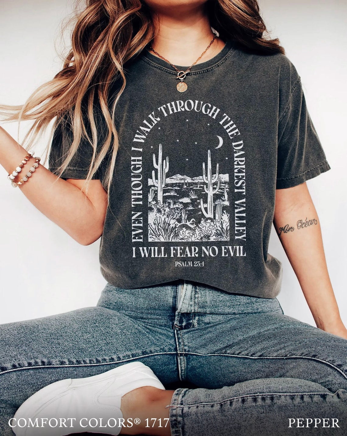 Christian Western Boho Shirt Christian T Shirts Jesus Shirt Love Like ...