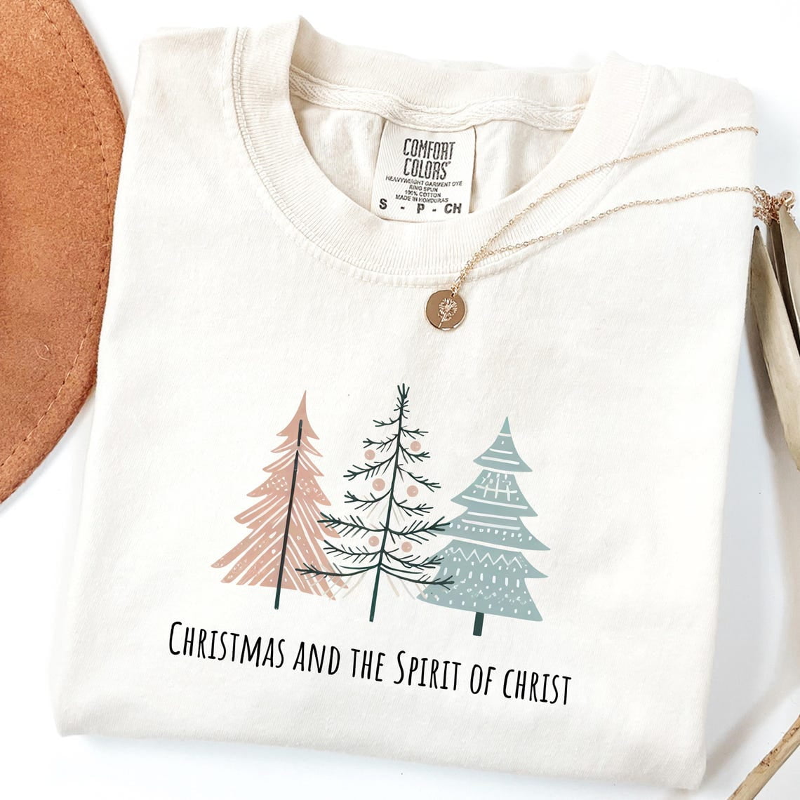 Christian Winter Bible Verse Christian Religious Christian Apparel ...
