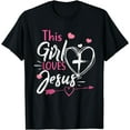Christian Women Faith Tee T Shirt