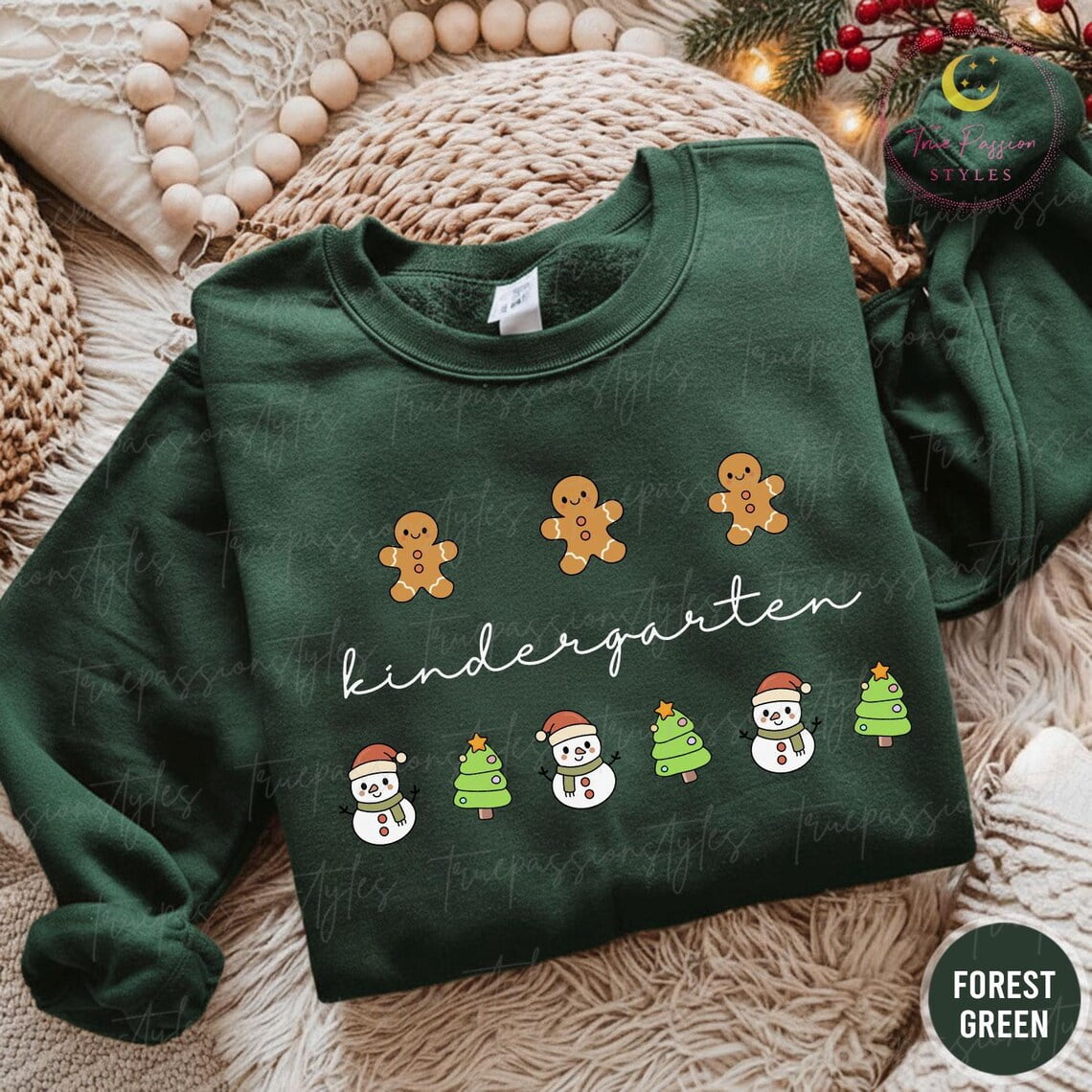 Christian season Sweatshirt, Love Came Down Bible Verse Sweater ...