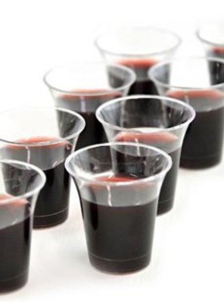 Christianbook Communion Cups - Plastic 1,000 - Walmart.com
