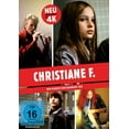 Christiane F. - Wir Kinder vom Bahnhof Zoo (DVD) Thomas Haustein Jens ...