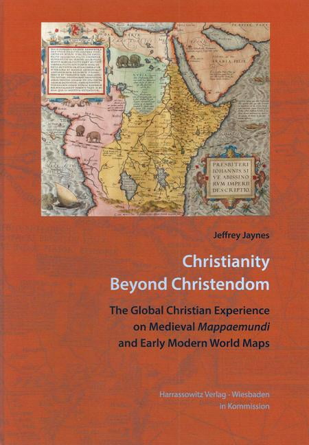 Christianity Beyond Christendom : The Global Christian Experience on ...