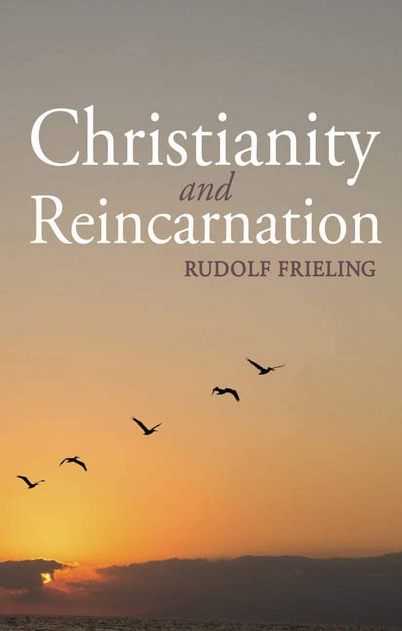Christianity and Reincarnation (Paperback) - Walmart.com