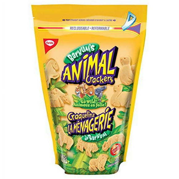 Christie Snack Crackers in Crackers - Walmart.com