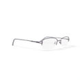 Christie Brinkley Women's Rectangle Eyeglasses, Gleeful, Pink, with ...