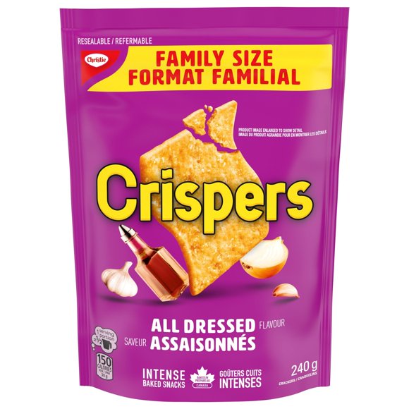 Christie Snack Crackers in Crackers - Walmart.com