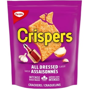 Christie Snack Crackers in Crackers - Walmart.com