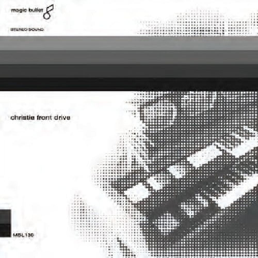 Christie Front Drive - Christie Front Drive - Music & Performance ...