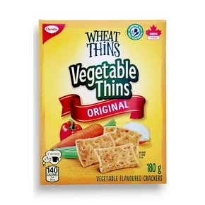 Wheat Thins
