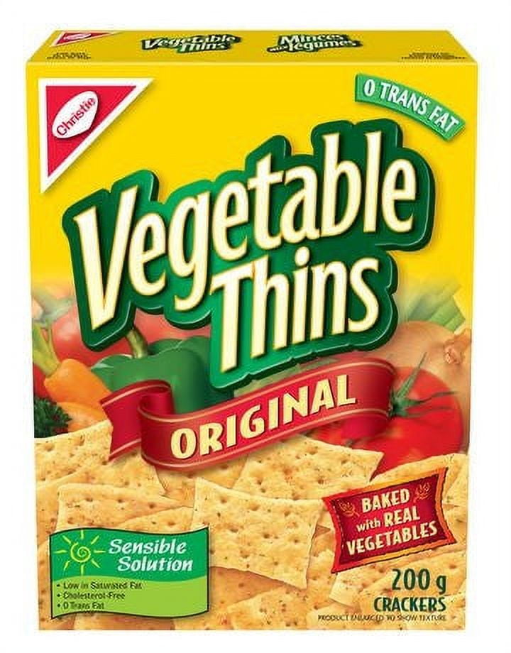 Christie Snack Crackers in Crackers - Walmart.com