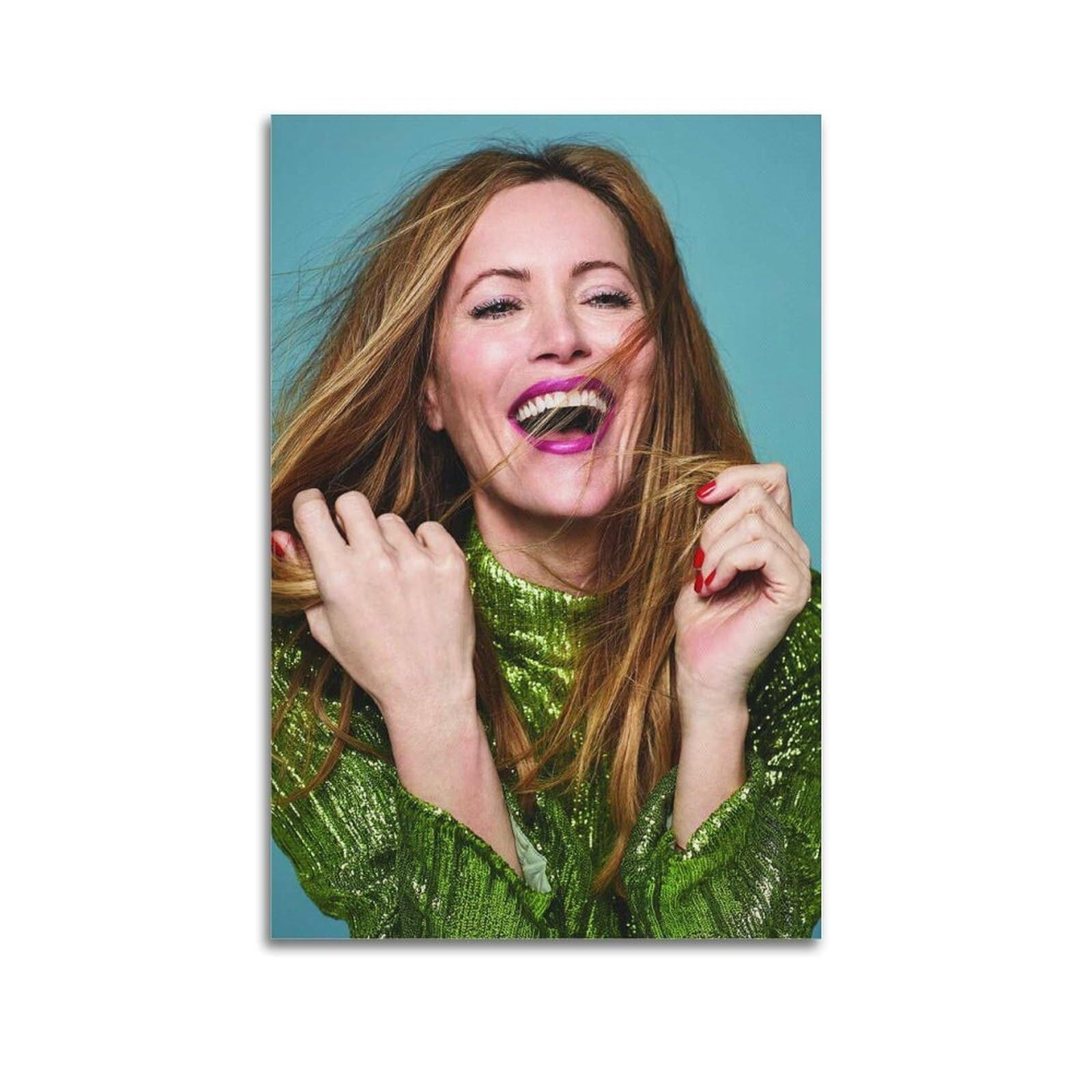 Christina Applegate Poster Posters Aesthetic Canvas Posters Room Bedroom Decorative Decor Wall ...