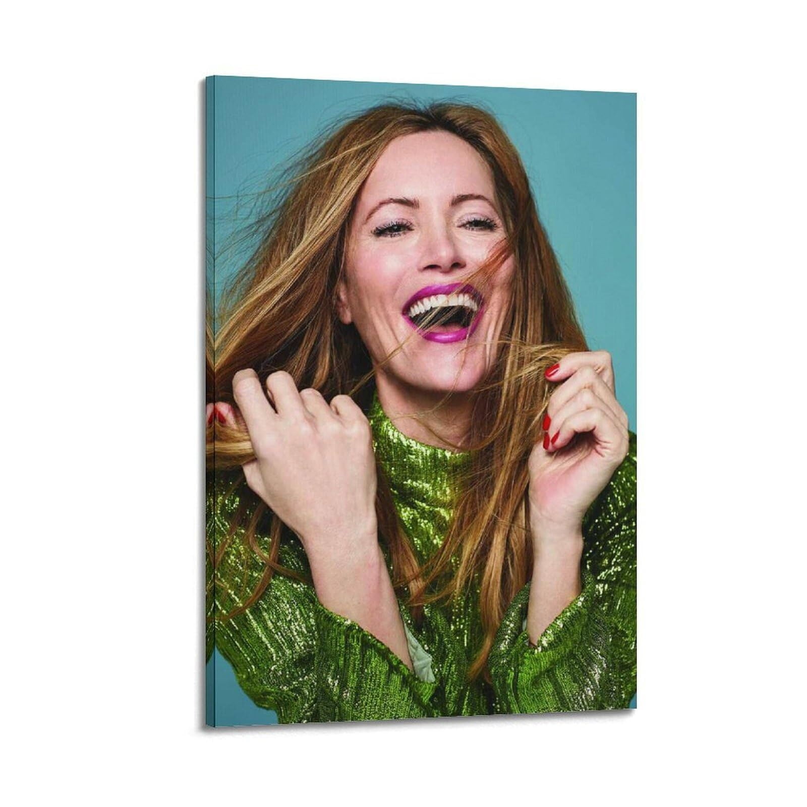 Christina Applegate Poster Posters Aesthetic Canvas Posters Room ...