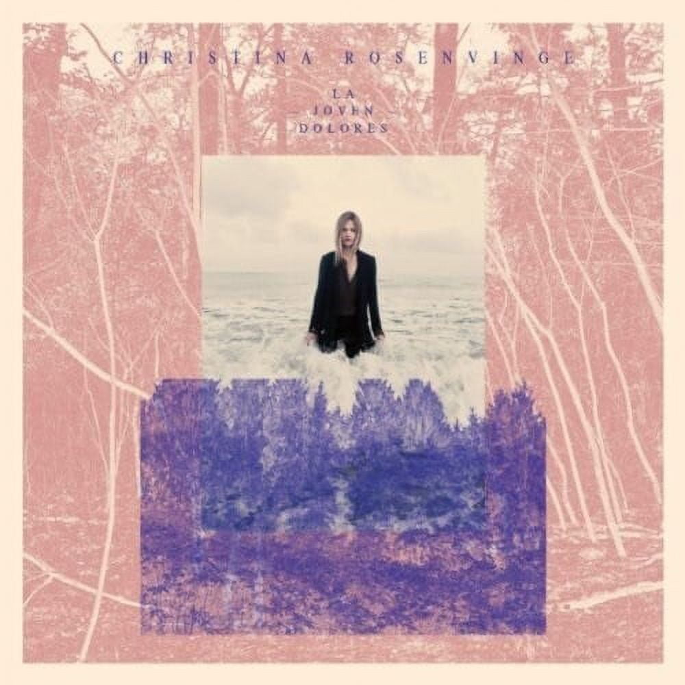 Christina Rosenvinge - La Joven Dolores (LP+CD) - Music & Performance ...