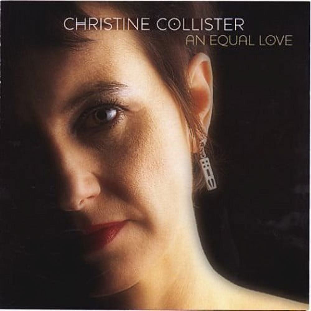 Christine Collister - An Equal Love - Folk Music - CD - Walmart.com