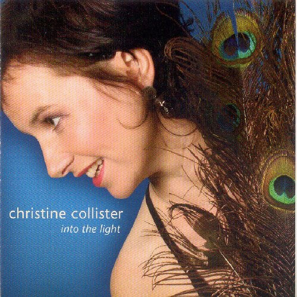 Pre-Owned Christine Collister - Into the Light (2006) - Walmart.com