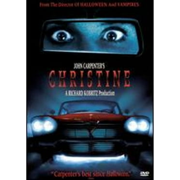 Christine (DVD) - Walmart.com