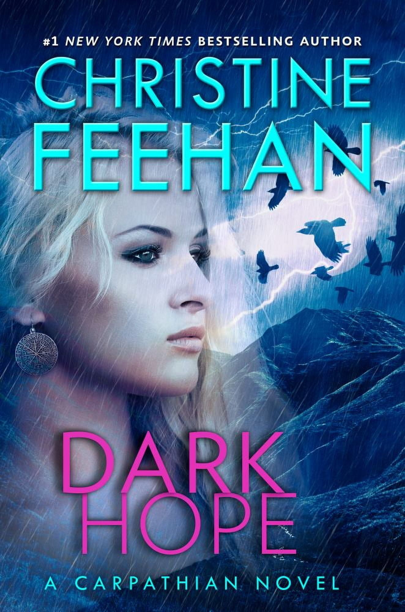 Dark Hope (Hardcover) - Walmart.com