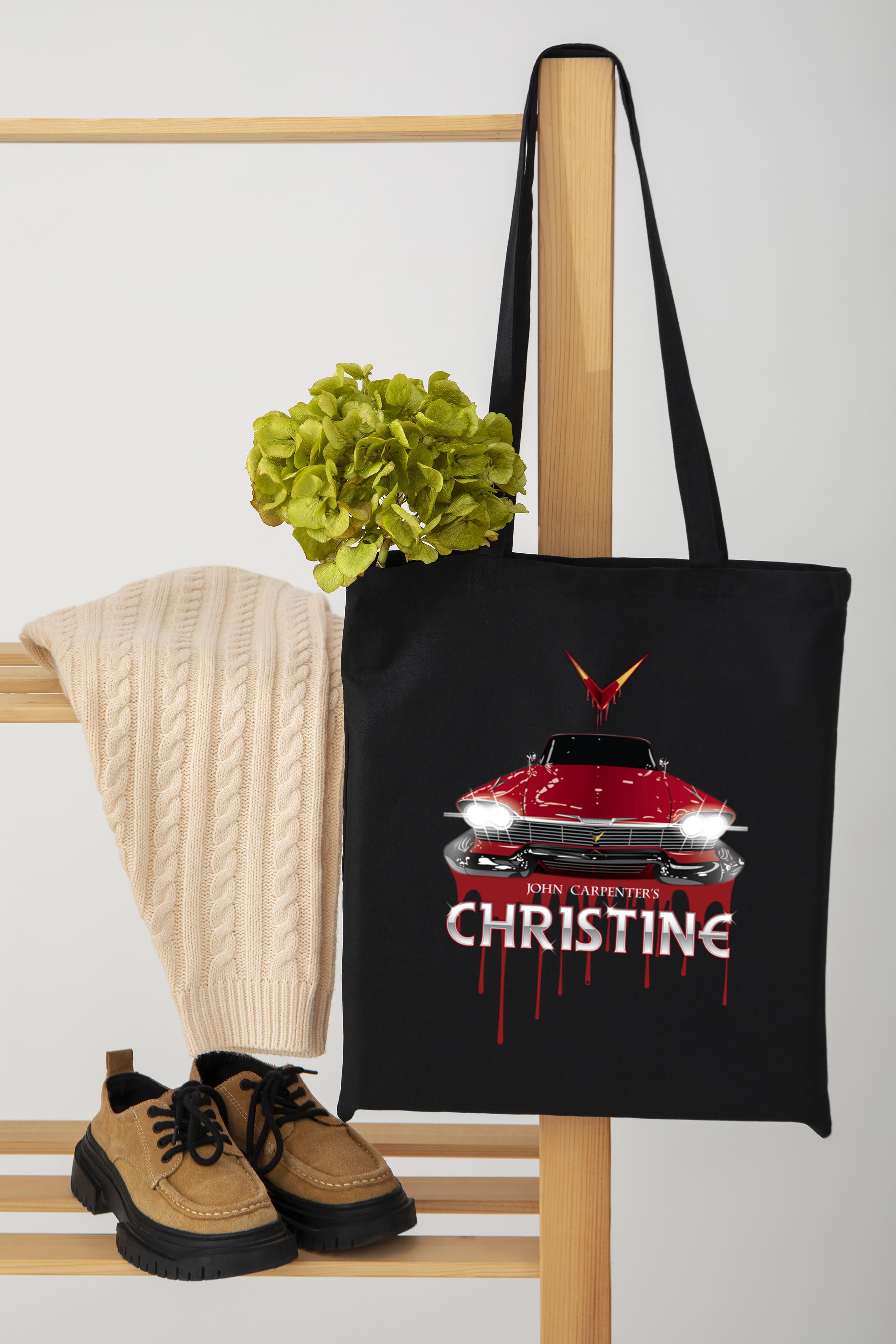 Christine, Stephen King, Horror, Movie, Plymouth Fury, Car, Dennis, Mom ...