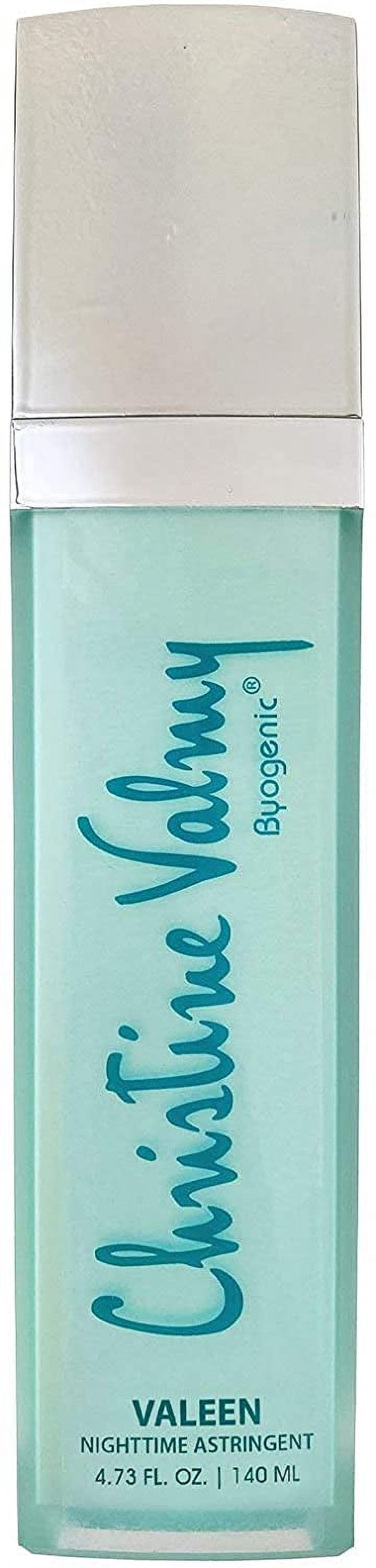 Christine Valmy Valeen Mild Nighttime HYZ01 Astringent Facial Toner, 4. ...