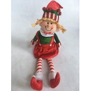 Real Christmas Elves