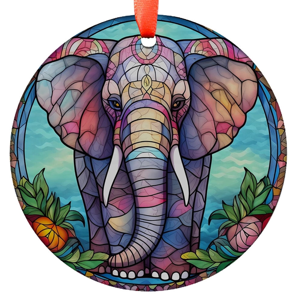 Christmas 2025 Ornament, Christmas Decoration, Holiday Gift Idea ...