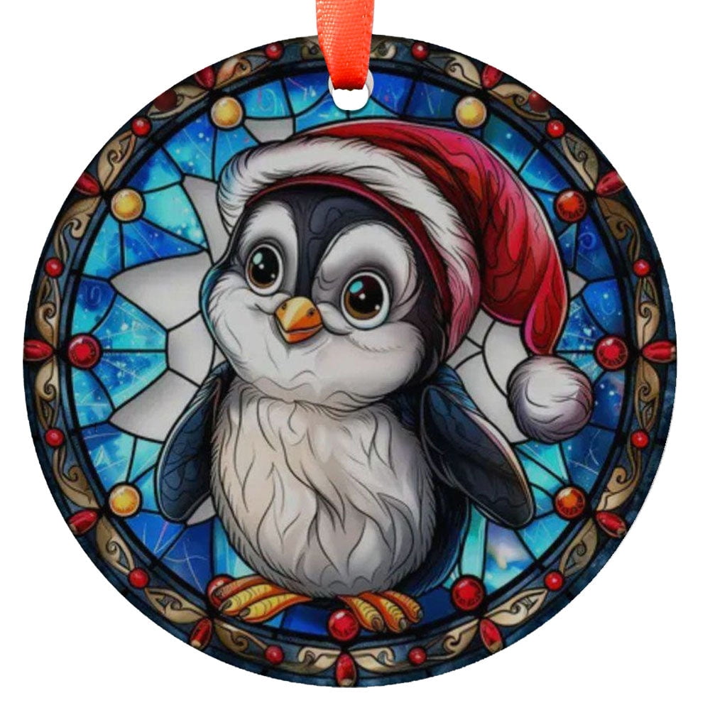 Christmas 2025 Ornament, Christmas Decoration, Holiday Gift Idea ...