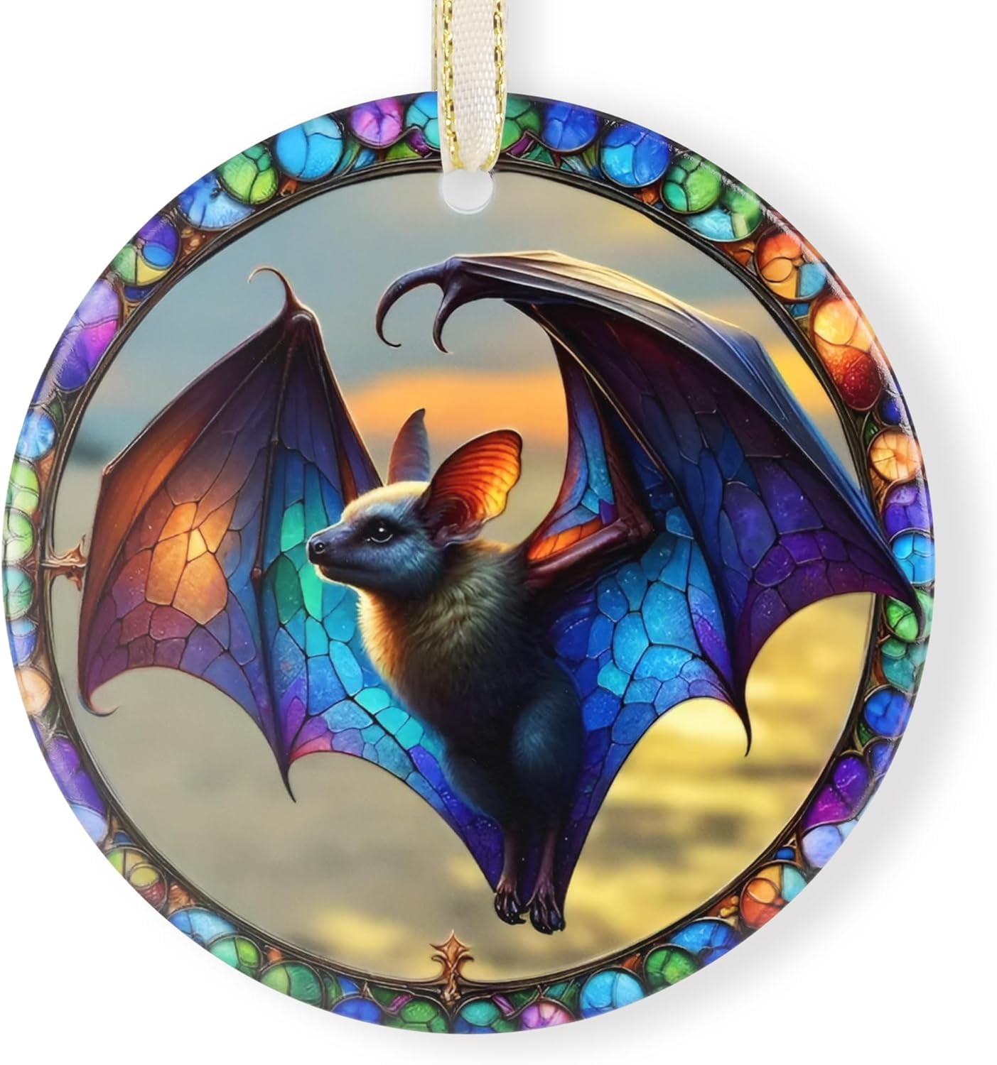 Christmas 2025 Ornaments, Christmas Ornament Gift, Holiday Keepsake ...