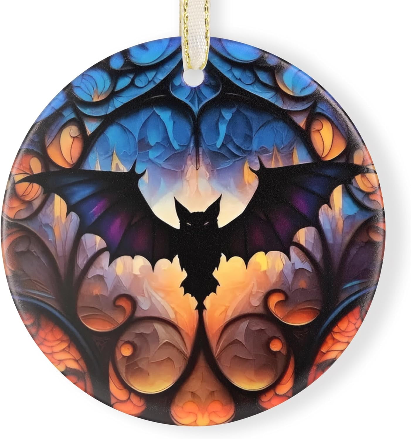 Christmas 2025 Ornaments, Christmas Ornament Gift, Holiday Keepsake ...