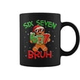 Christmas 6 7 Meme Gingerbread Man Xmas Holiday Coffee Mugs - Walmart.com