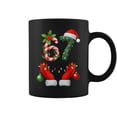 Christmas 67 Six Seven Meme Holiday Gen Alpha Slang Coffee Mugs ...