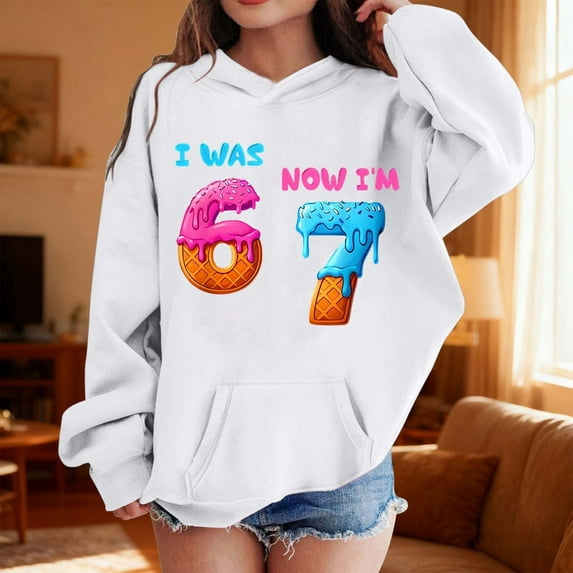 Christmas 67 Sweatshirt, Christmas 67 Hoodie, Graphic Sweatshirt For ...