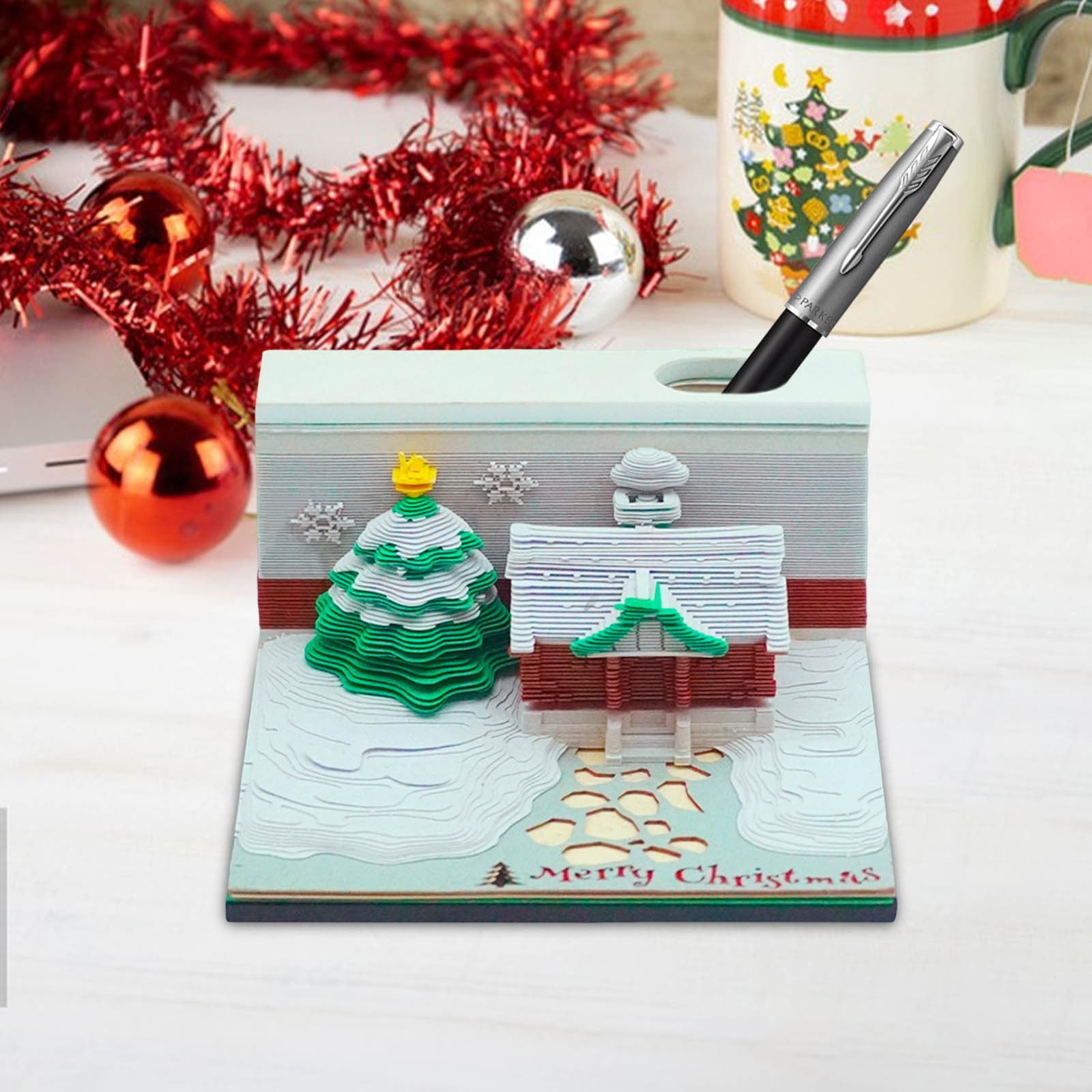 Christmas Advent Calendar for Kids,Christmas Vacation Advent Calendar ...