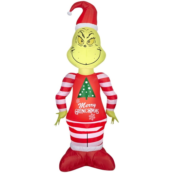 Grinch Christmas Decor - Walmart.com