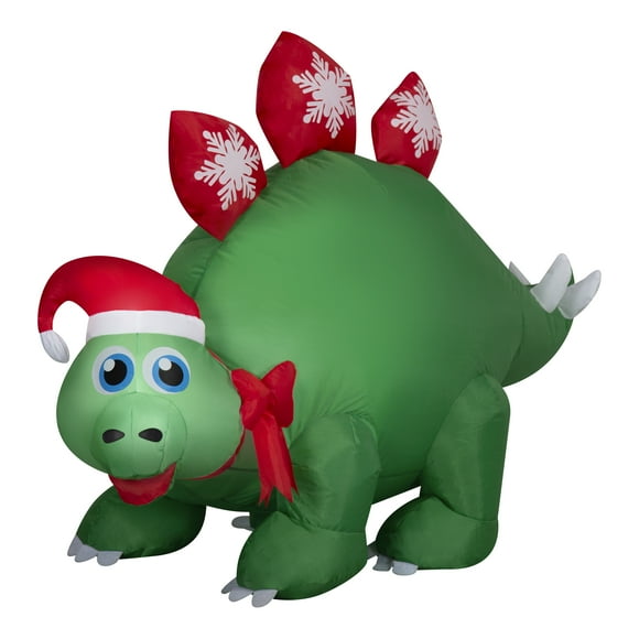 Dinosaur Inflatables