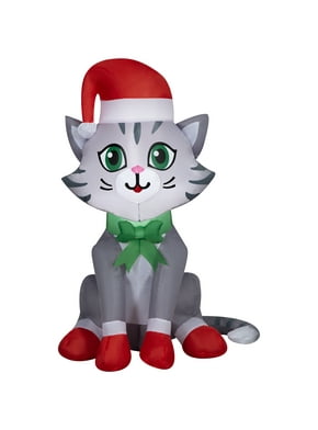 Christmas Inflatables