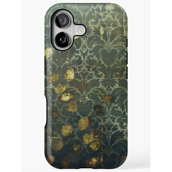 Christmas Angel Festive Art Phone Case for iPhone 11 12 13 14 15 16 17 ...