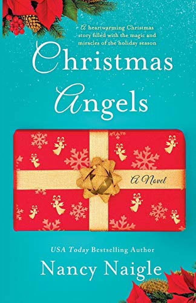 Christmas Angels (Paperback) - Walmart.com