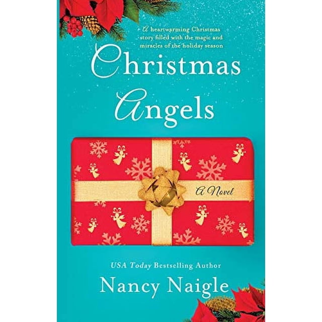 Christmas Angels (Paperback) - Walmart.com