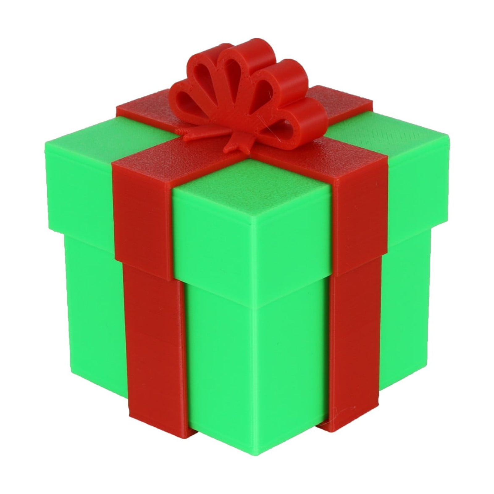 Christmas Annoying Gift Box, Annoying Gift Box with Screws, Prank Screw ...