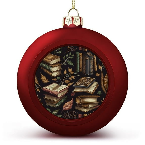 Christmas Ball Ornaments Holiday Hanging Decorations for Xmas Tree ...