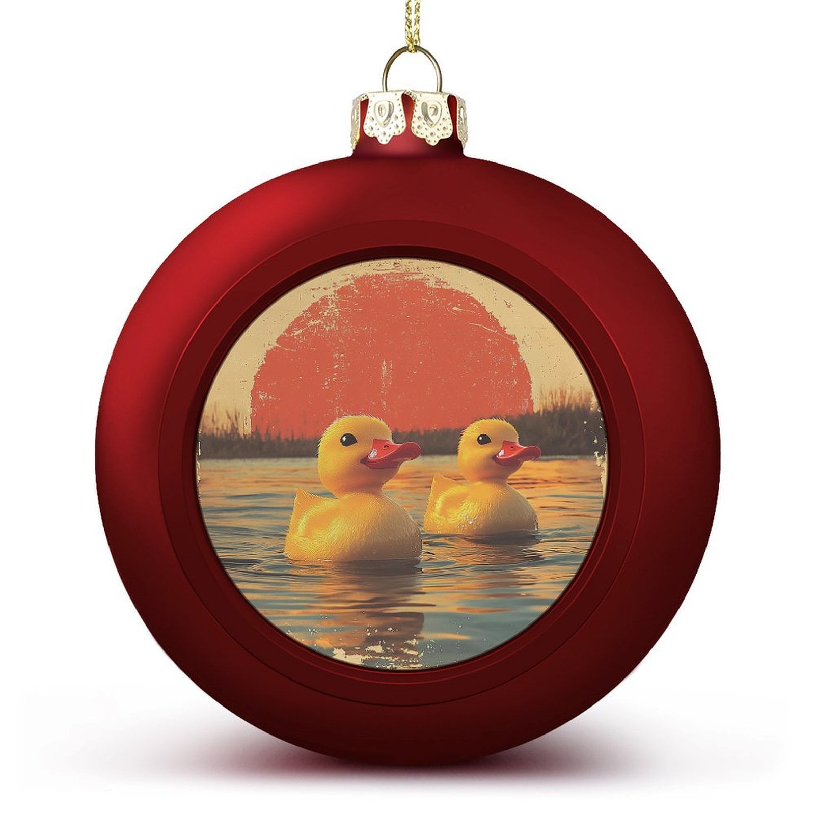 Christmas Balls Ornaments for Xmas Tree Hanging Decoration Family ...