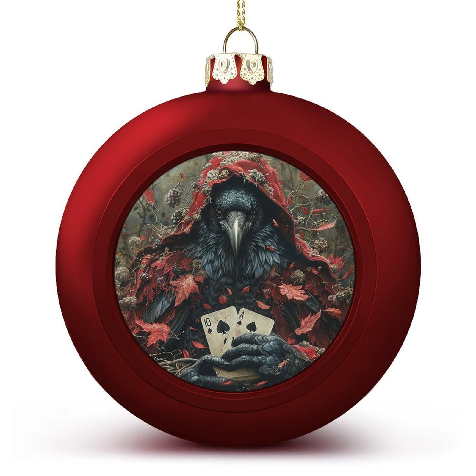 Christmas Balls Ornaments for Xmas Tree Hanging Decoration Family ...